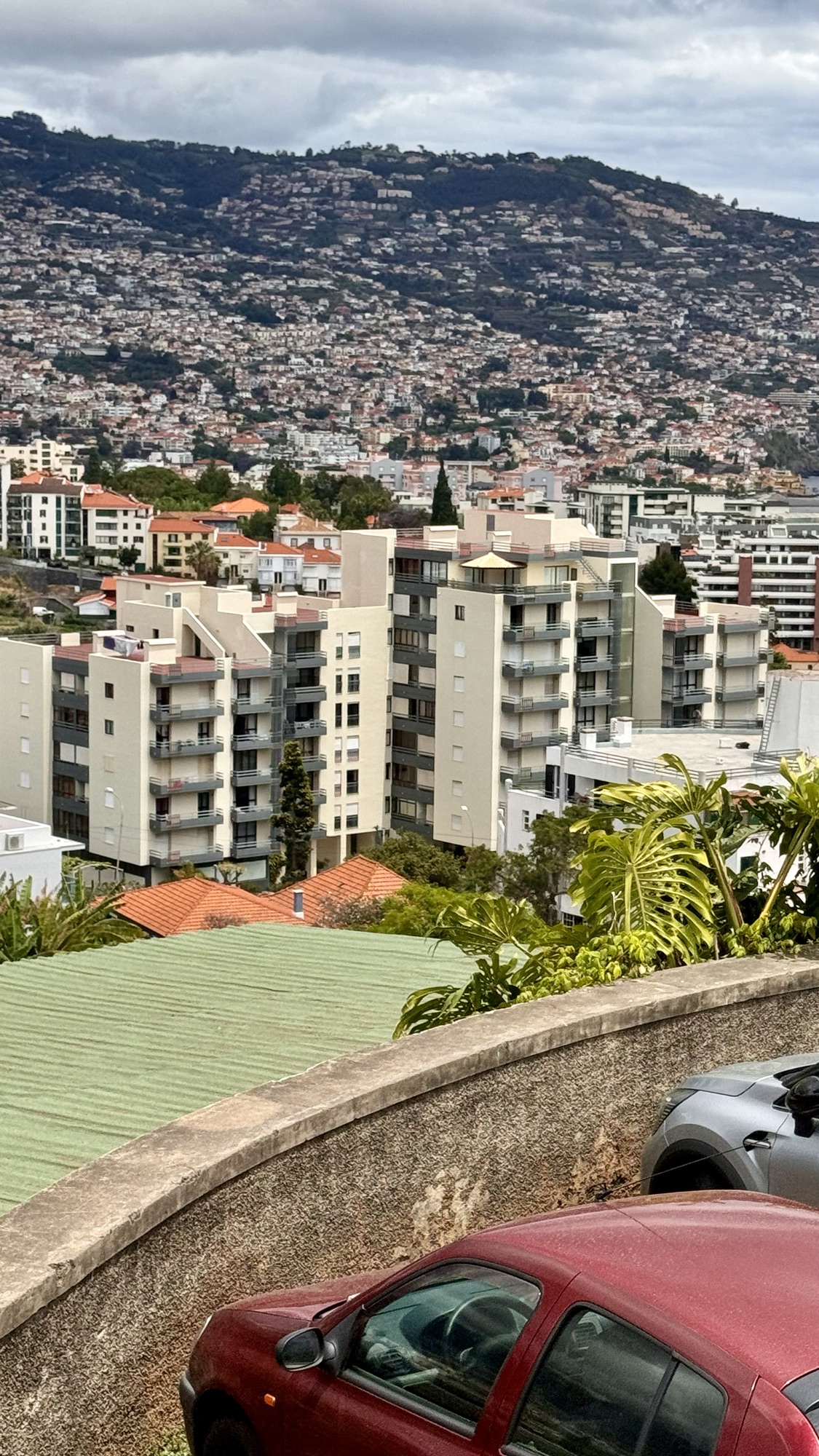 18. Mai // Funchal (Madeira, Portugal) – Reisen von nah bis fern